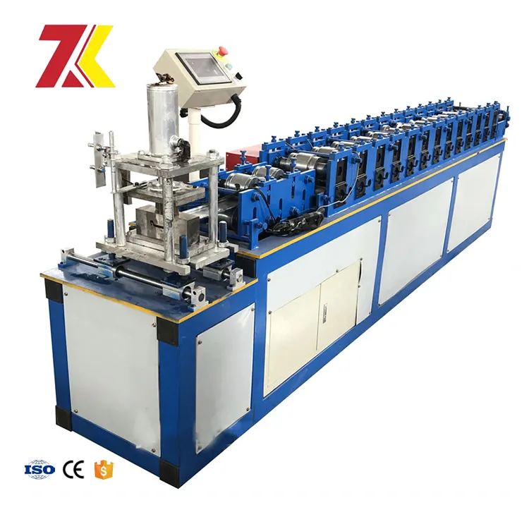 Wholesale Roller Shutter Door Roll Forming Machine Roller Shutter Door Slate Machine Doors ...